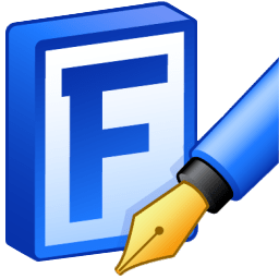 High-Logic FontCreator Pro 14.0.0.2868 تحميل برنامج