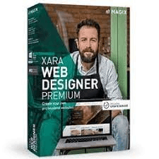 Download Xara Web Designer Plus v23.5.2.68236