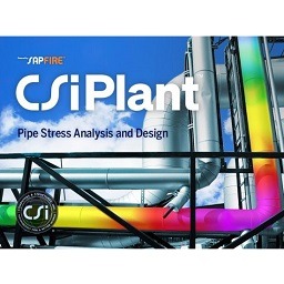 Download CSI CSiPlant 2022 v7.1.0 build 1071