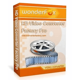 Download Wonderfox HD Video Converter Factory Pro v28.1